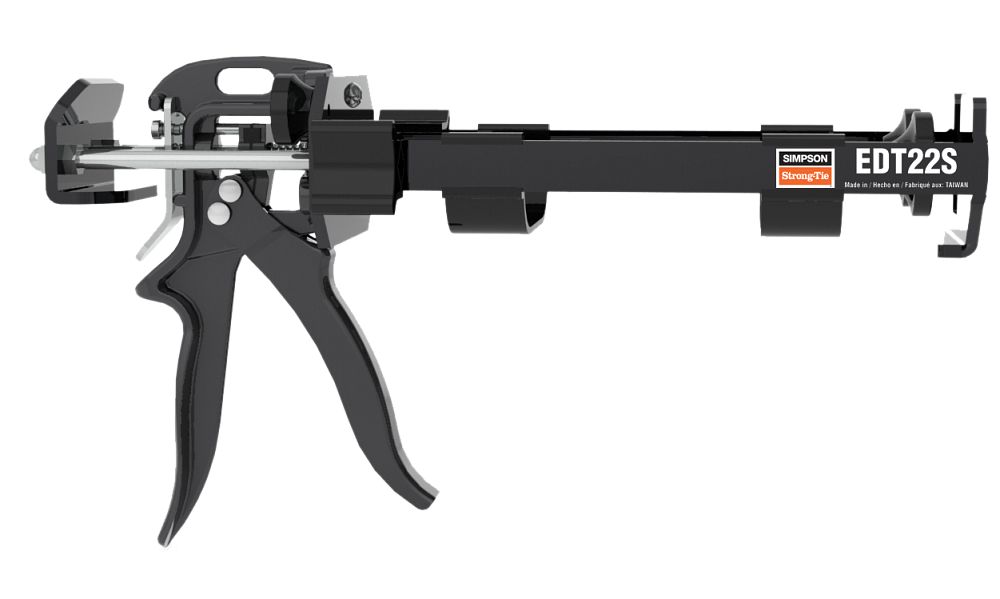 EDT22S – Global System SA