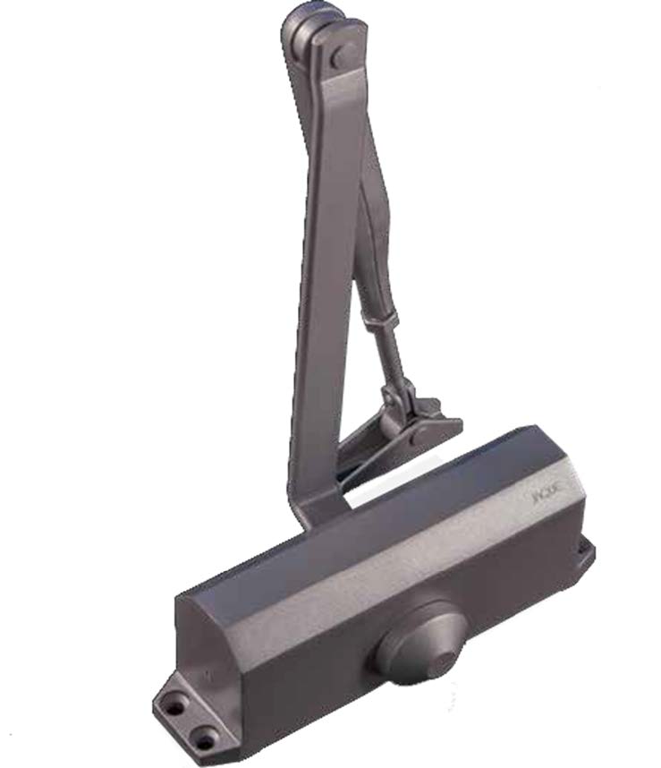 R402 CIERRA PUERTA AÉREO – Global System SA